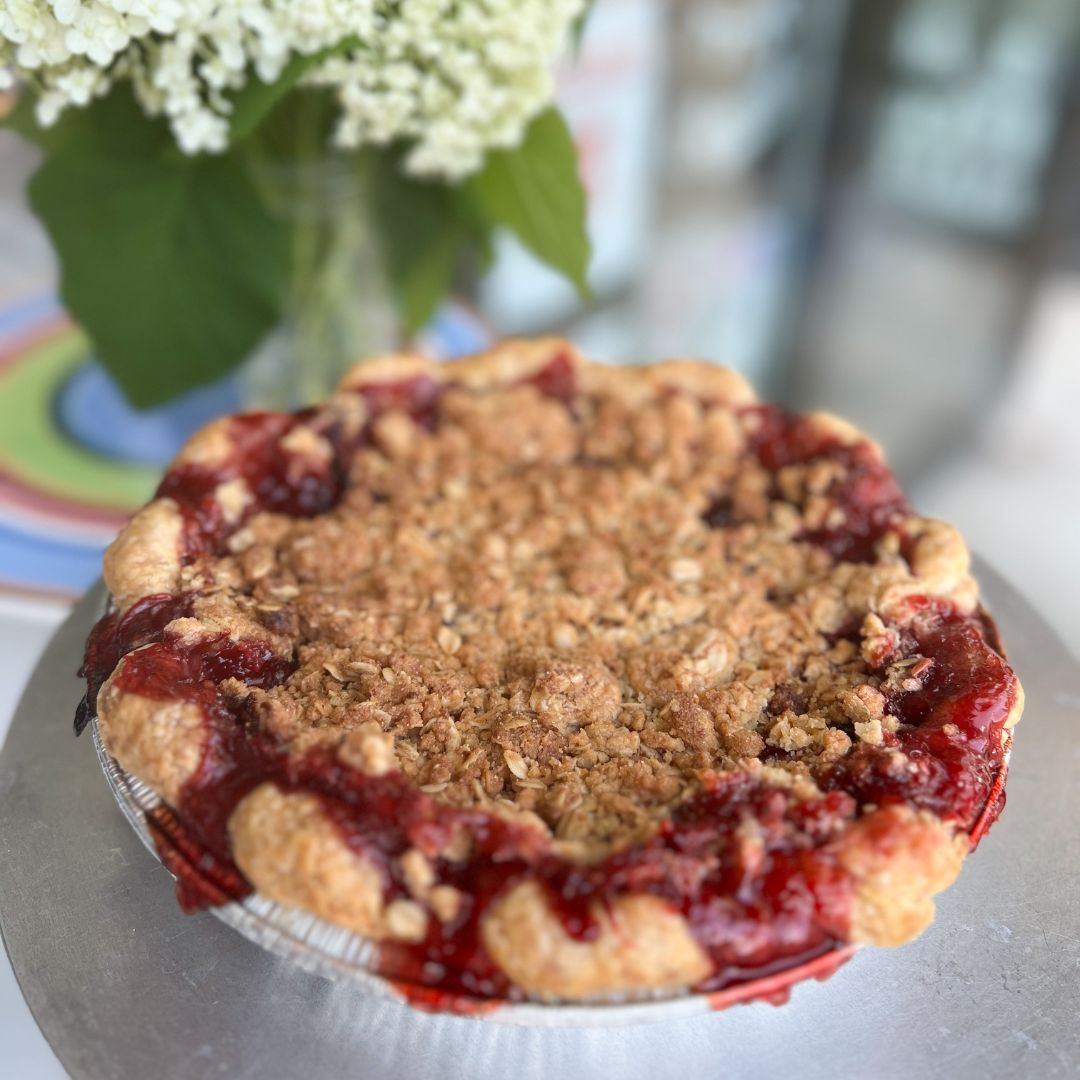 Pie & Dessert Pre-Orders – Spilt Milk Pastry