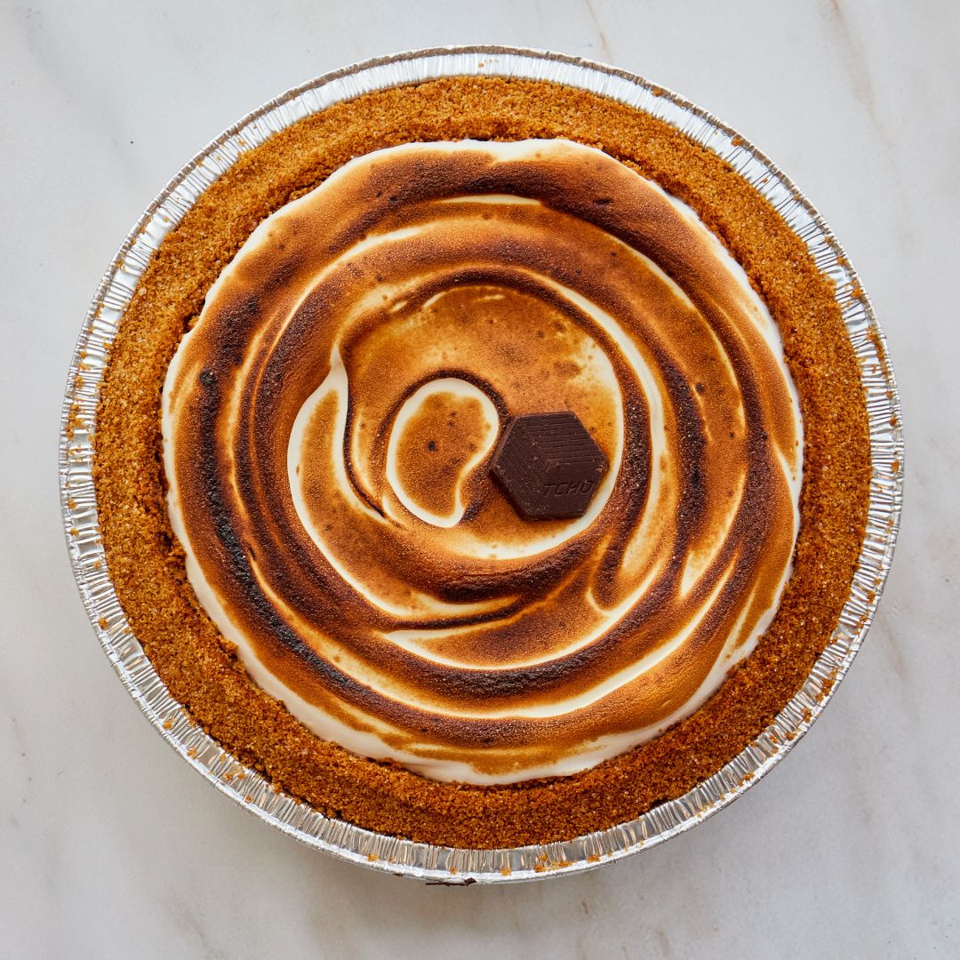 All Pre-Order Items – Spilt Milk Pastry
