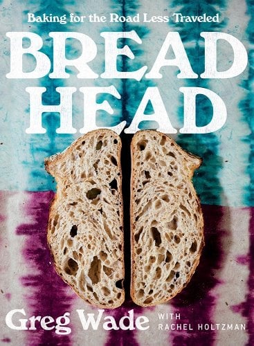 Bread Head: Baking for the Road Less Traveled – Spilt Milk Pastry