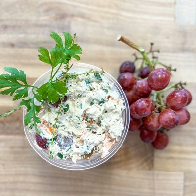 Chicken Salad Pint – Spilt Milk Pastry
