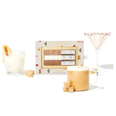 Holiday Cocktail Kit – Spilt Milk Pastry